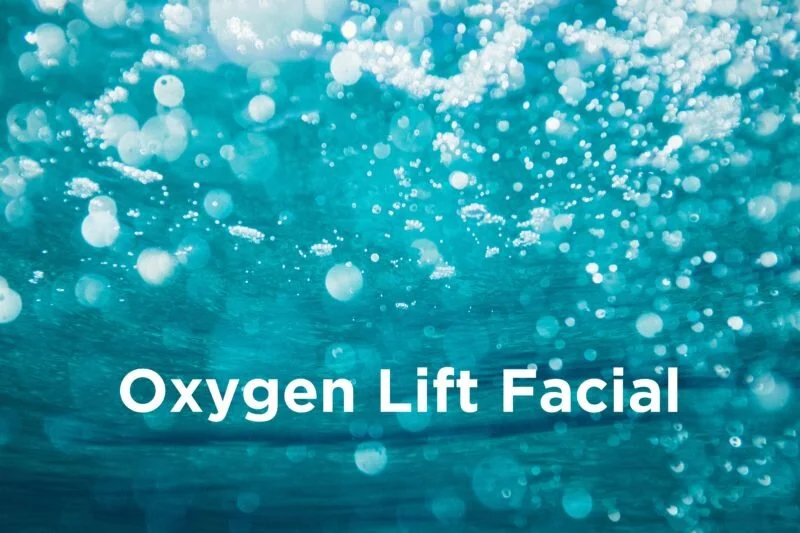 Introducing the Oxygen Lift Facial — White Dahlia / Raleigh, NC ...