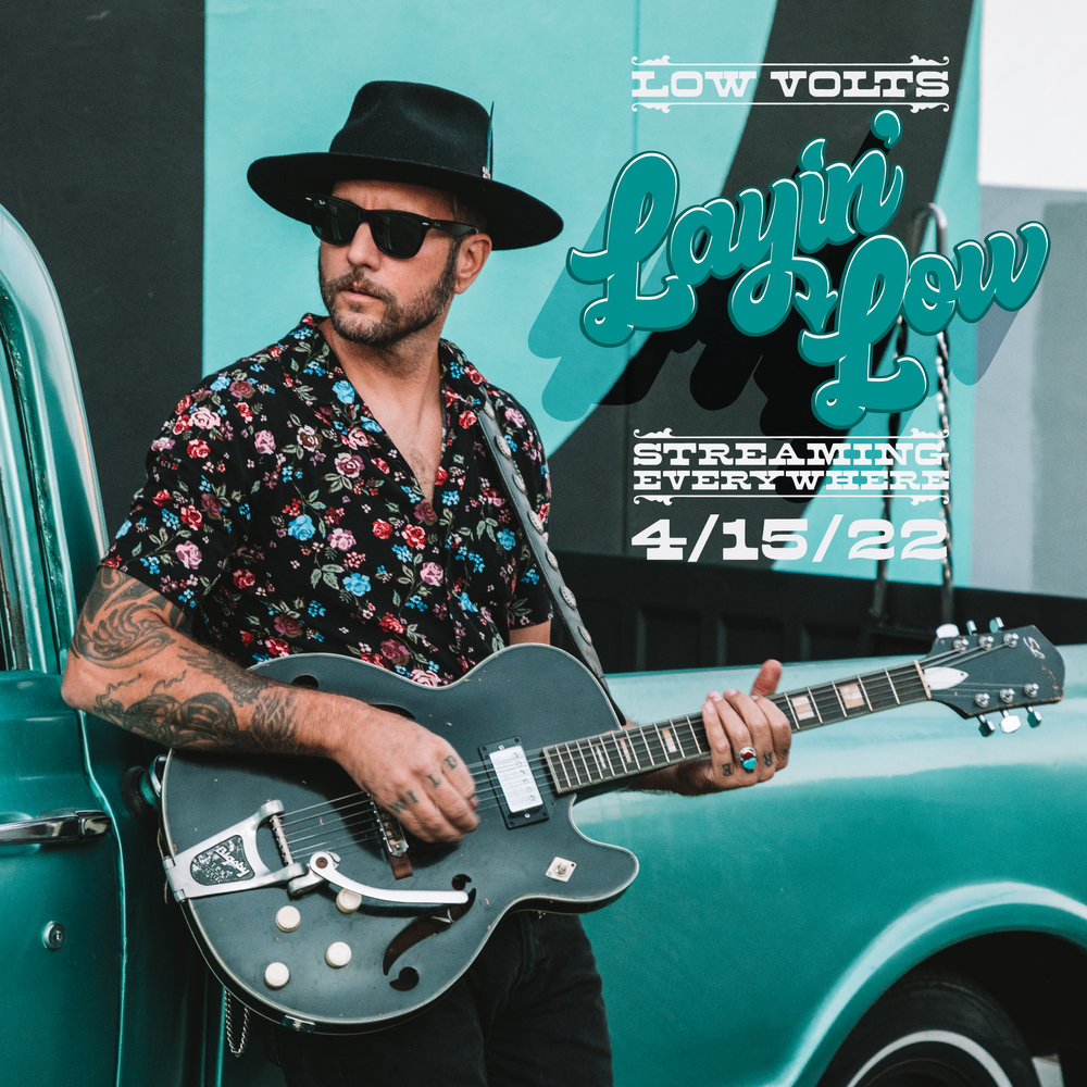 CURRENT — LOW VOLTS