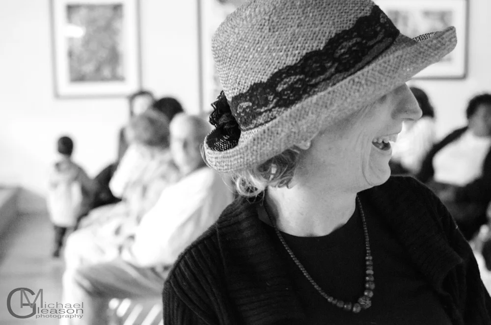 Art Walk June '14 — Gleason Studios
