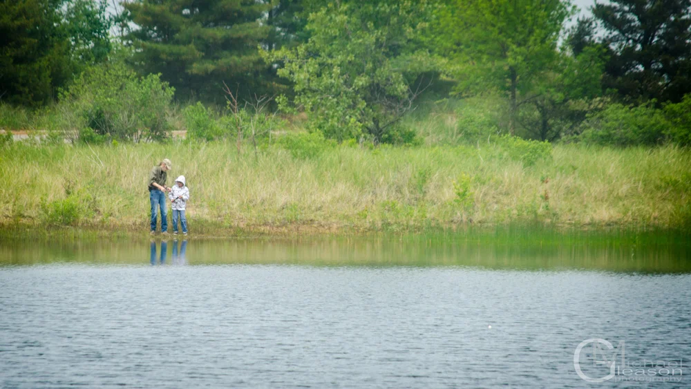 Tawas, MI — Gleason Studios