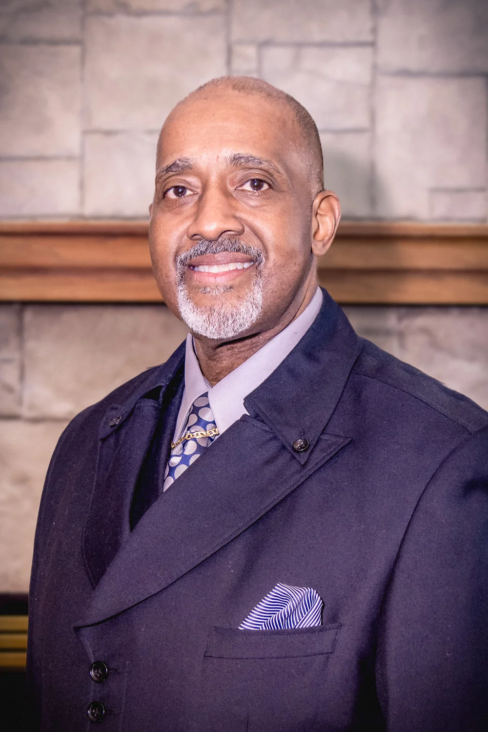 Second Chance Ministries: 16th Pastoral Anniversary — Gleason Studios