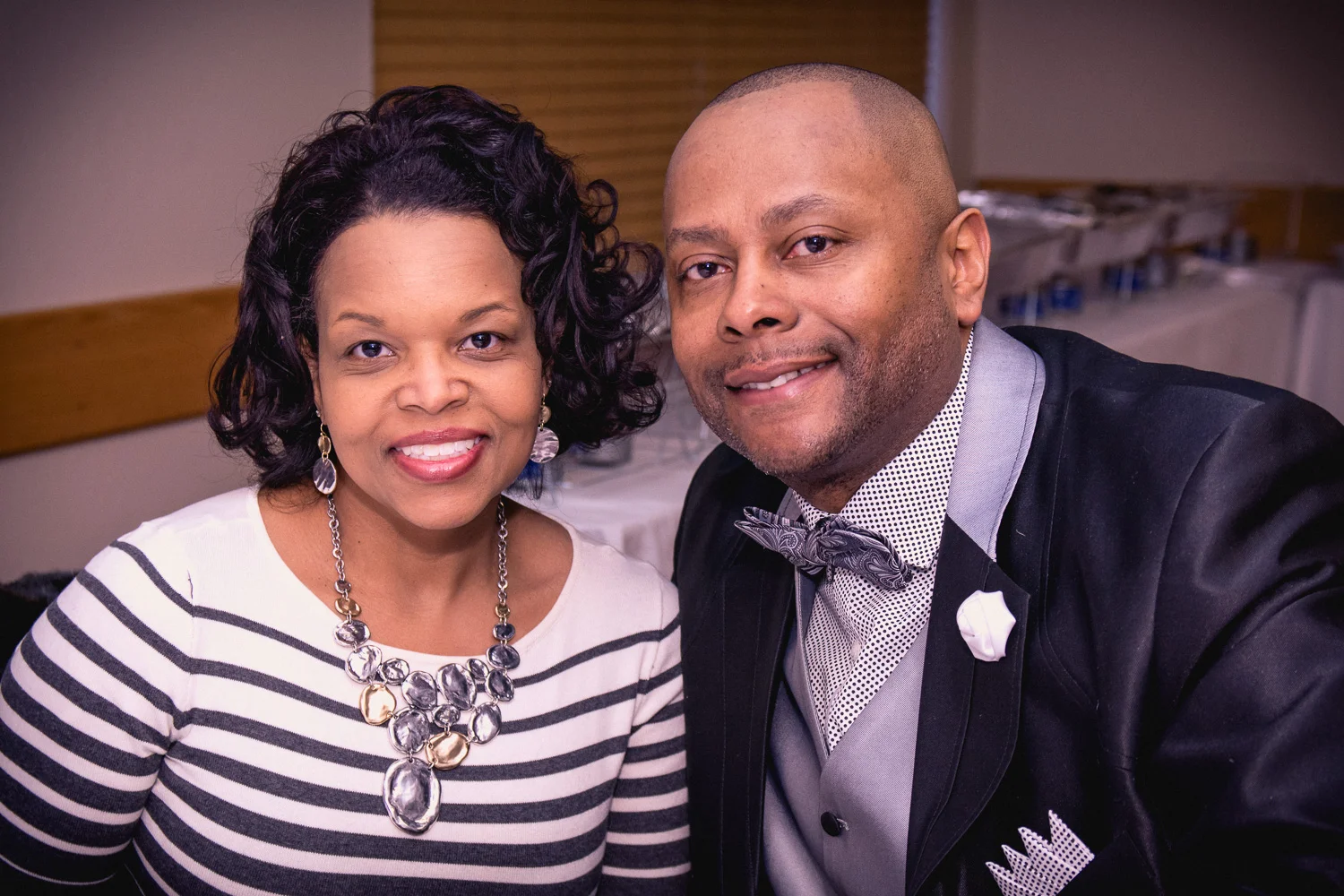 Second Chance Ministries: 16th Pastoral Anniversary — Gleason Studios