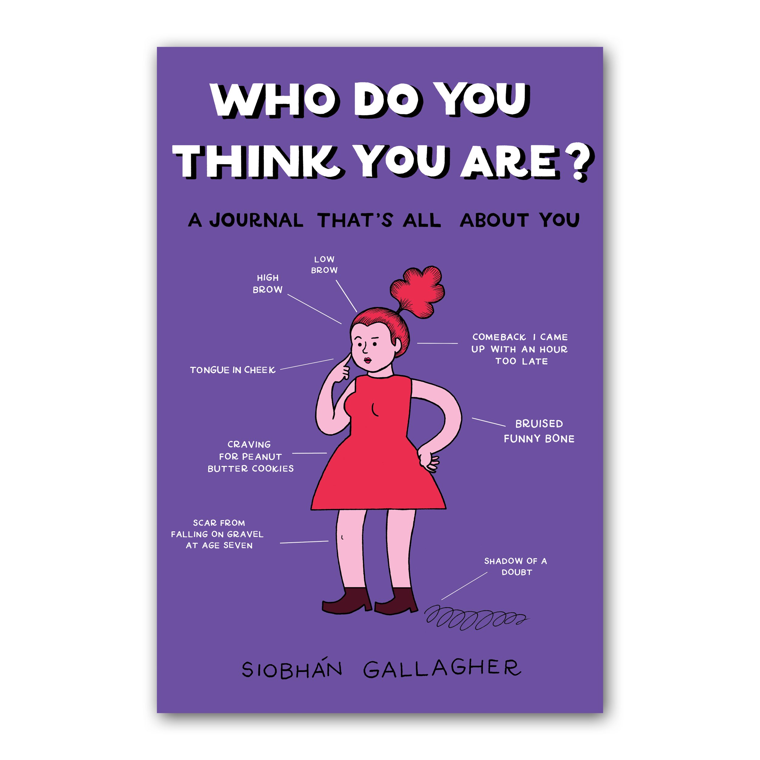 Siobhán Gallagher | Siobhan Gallagher illustration