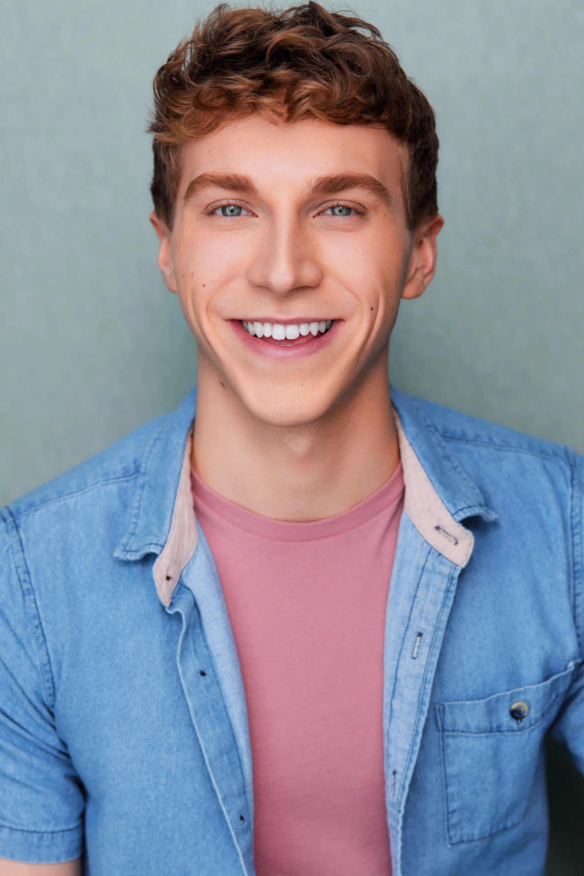 Meet The Seniors — Penn State Musical Theatre Showcase