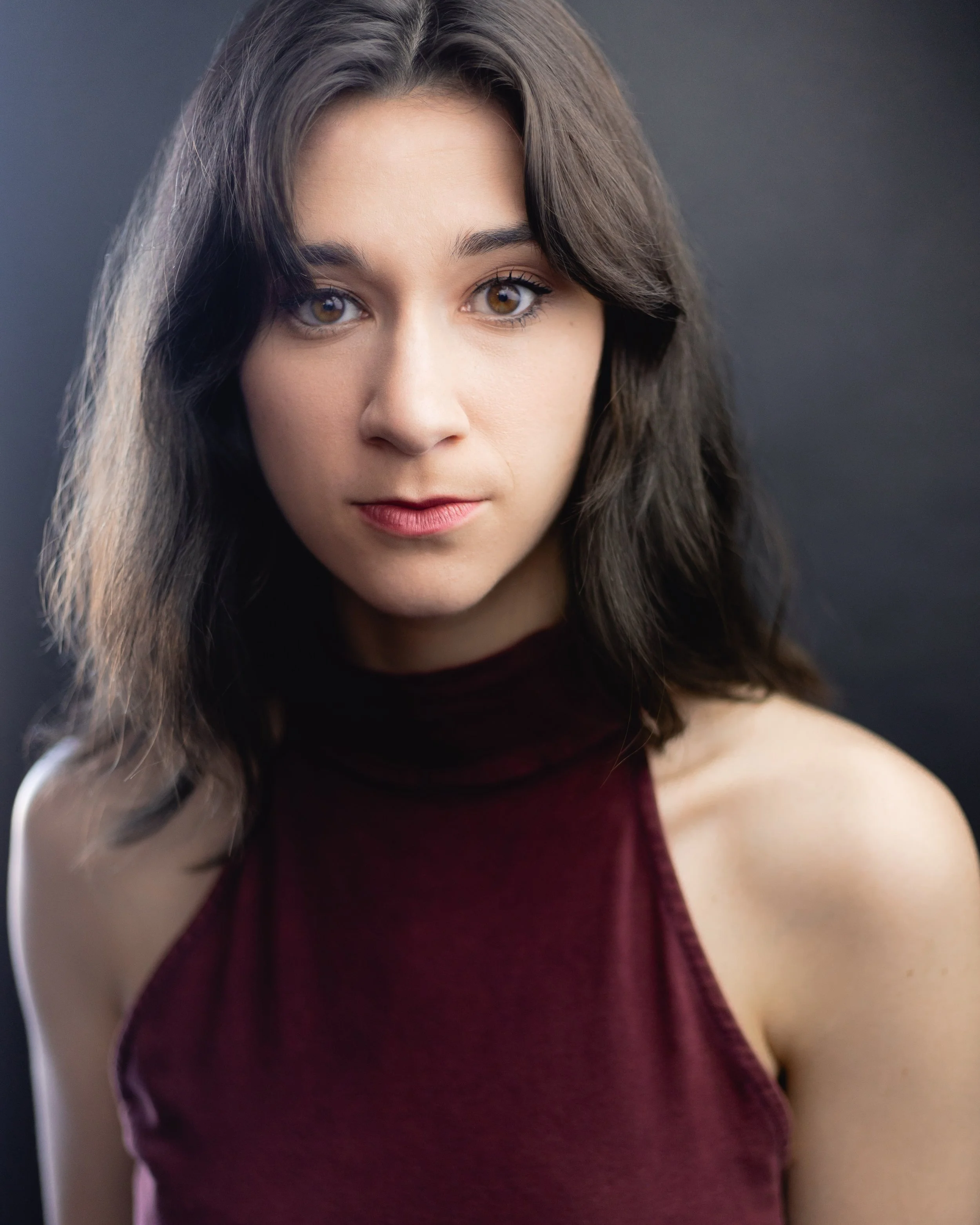 Meet The Seniors — Penn State Musical Theatre Showcase