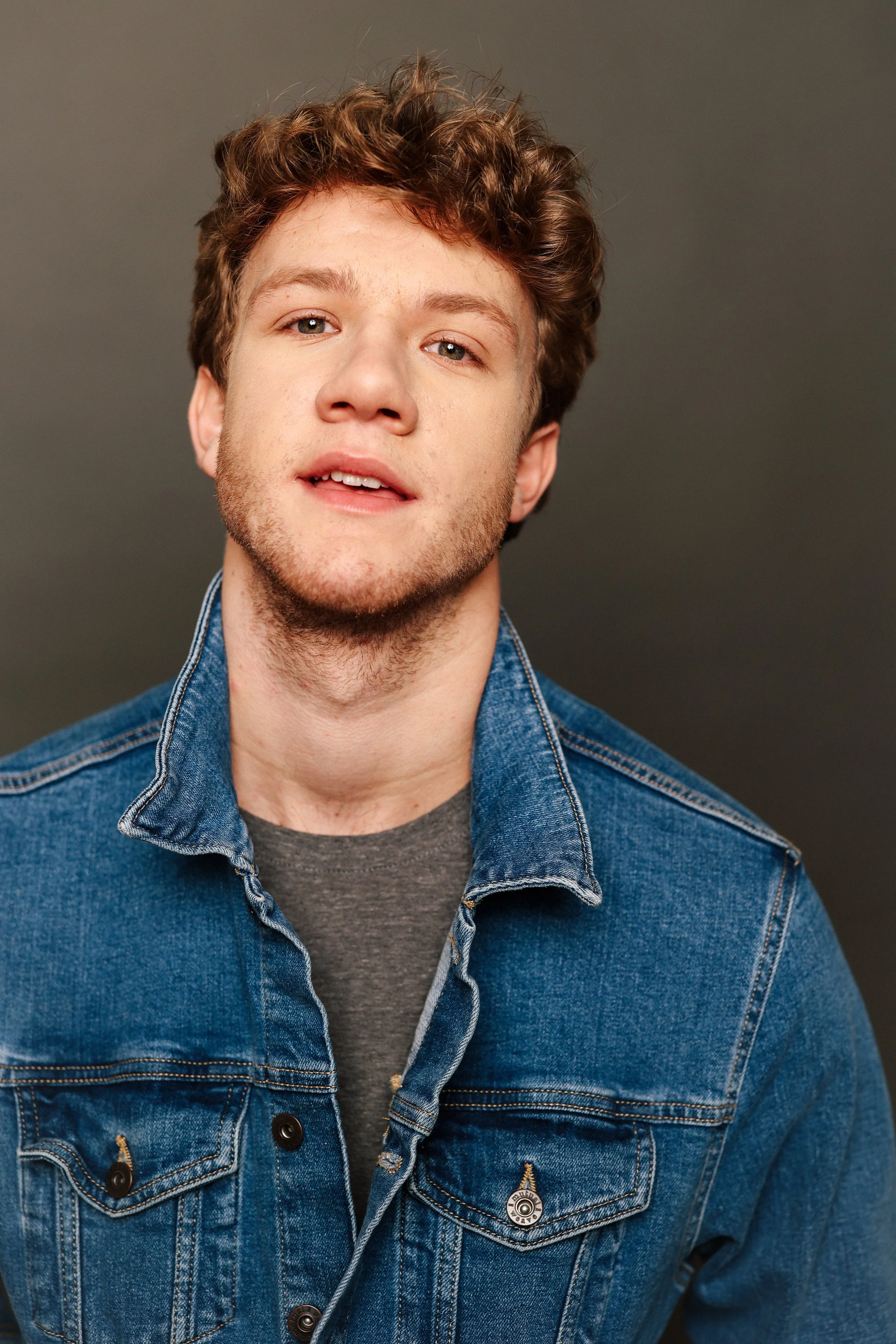 Meet The Seniors — Penn State Musical Theatre Showcase