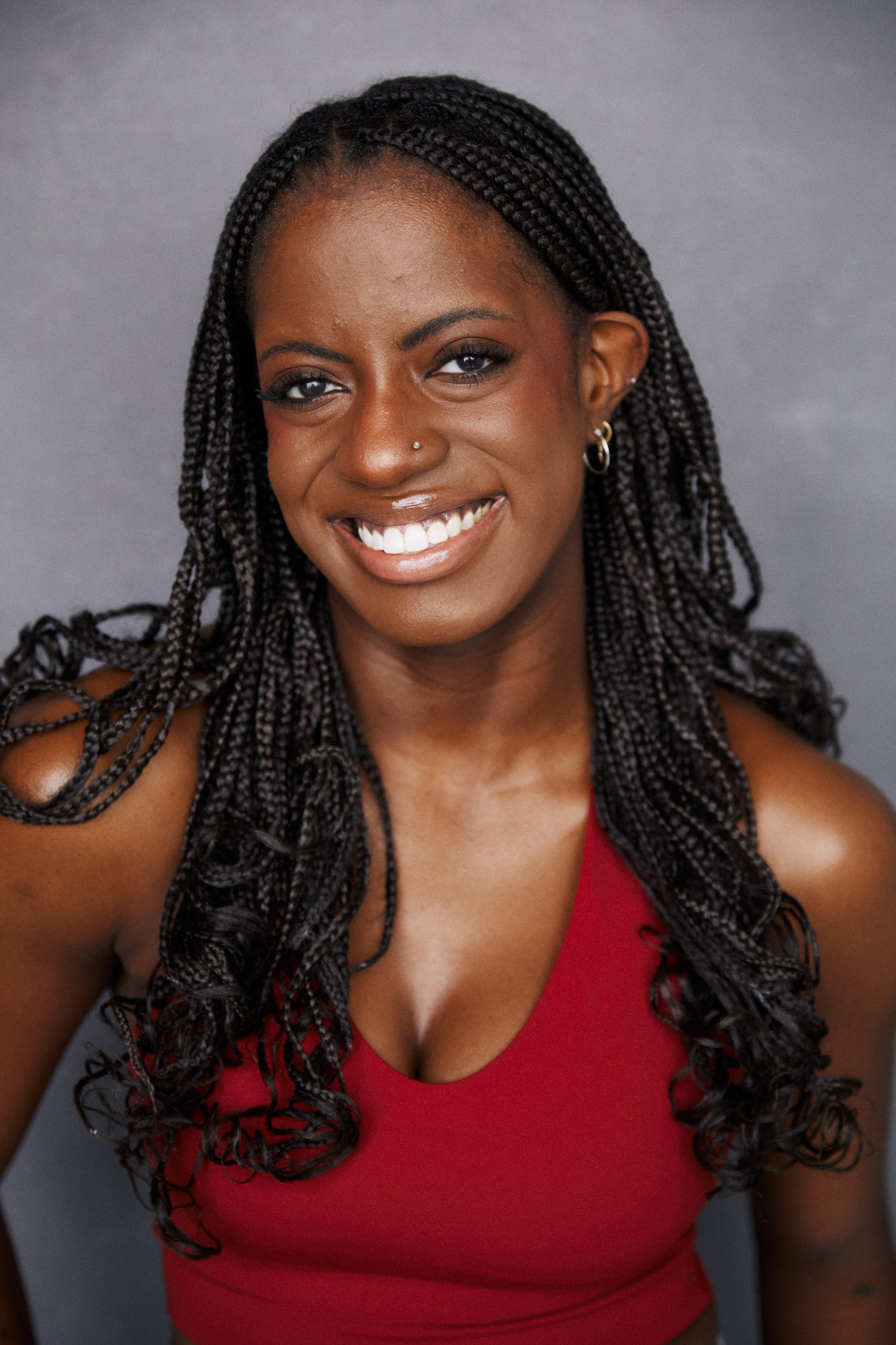 Meet The Seniors — Penn State Musical Theatre Showcase