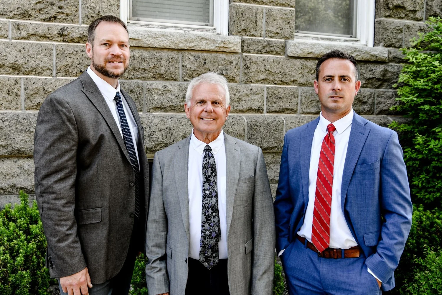 Hostetter Law Group, LLP