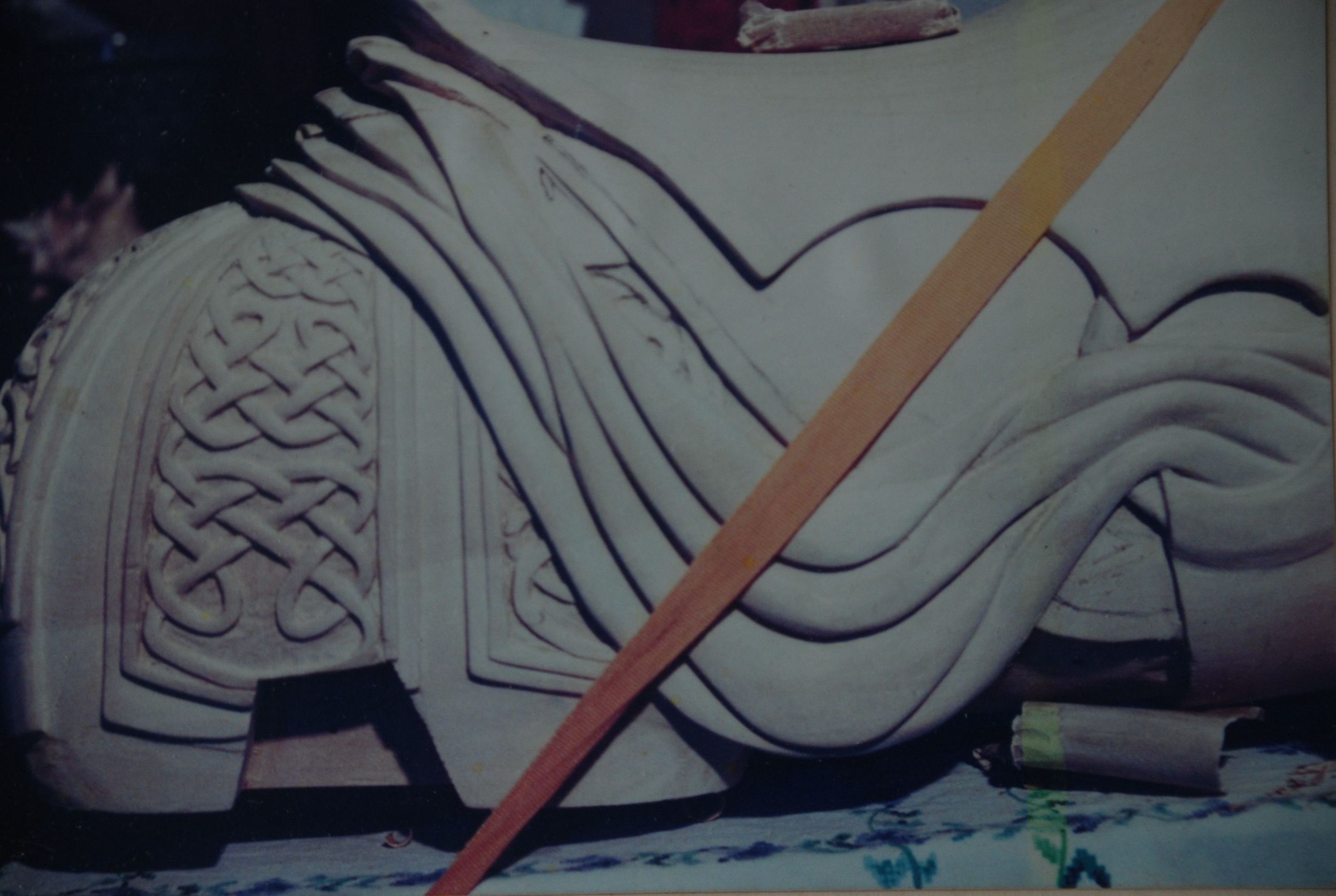 Our Jumpers — Oakland Beach Carousel Foundation