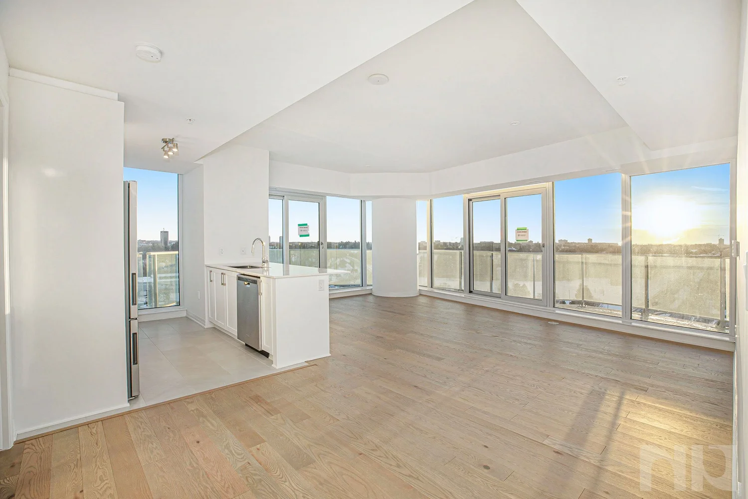 Claridge Icon - Now Occupying — Matt Richling - Ottawa Condos and Lofts ...