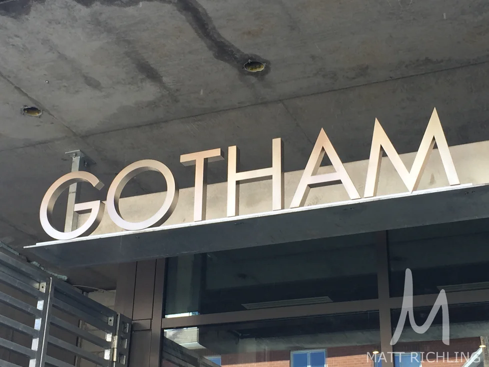 Gotham Occupancy Granted — Matt Richling - Ottawa Condos and Lofts ...