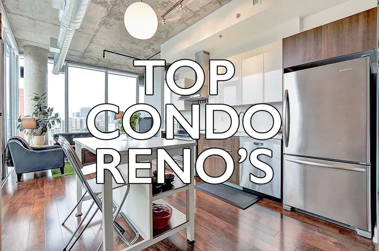 Top Condo Renovations for Maximum Return — Matt Richling - Ottawa ...