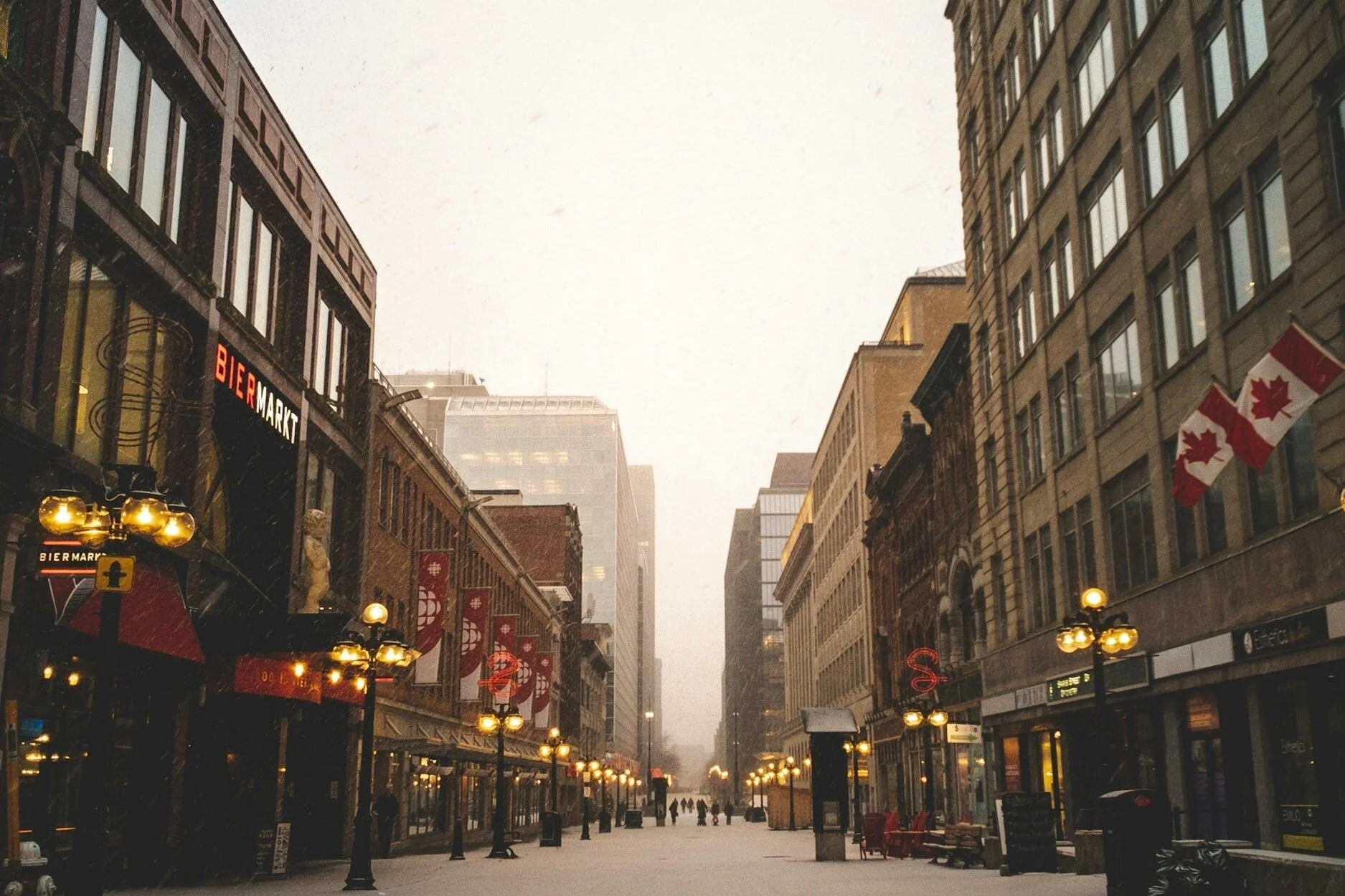 Condo Living in the Winter: Tips for Ultimate Comfort and Energy ...