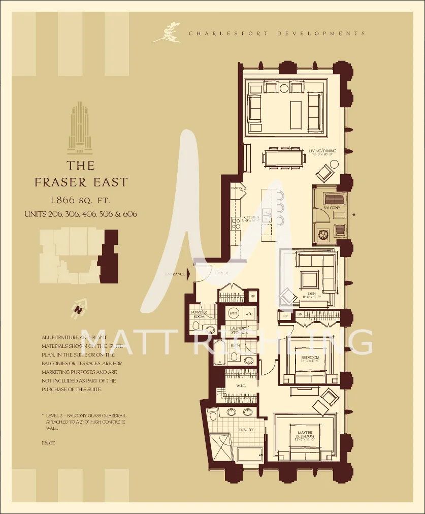 The Merit - 108 Lisgar Street - Ottawa Centretown Condos For Sale ...