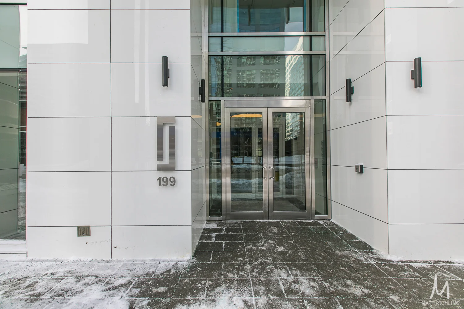 The Slater - 199 Slater Street - Ottawa Centretown Condos For Sale ...