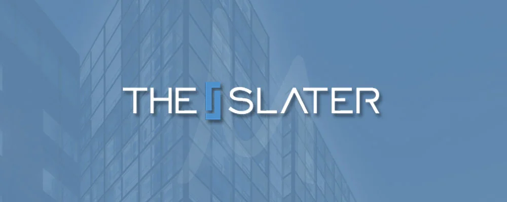 The Slater - Only Three Units Left — Matt Richling - Ottawa Condos and ...