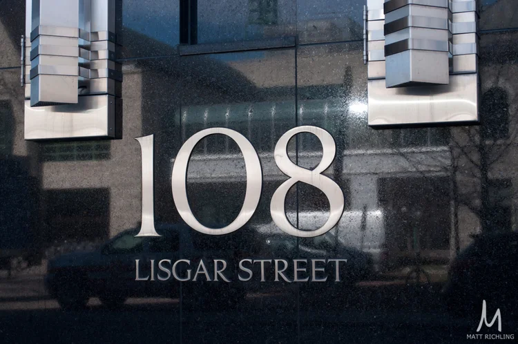 The Merit - 108 Lisgar Street - Ottawa Centretown Condos For Sale ...