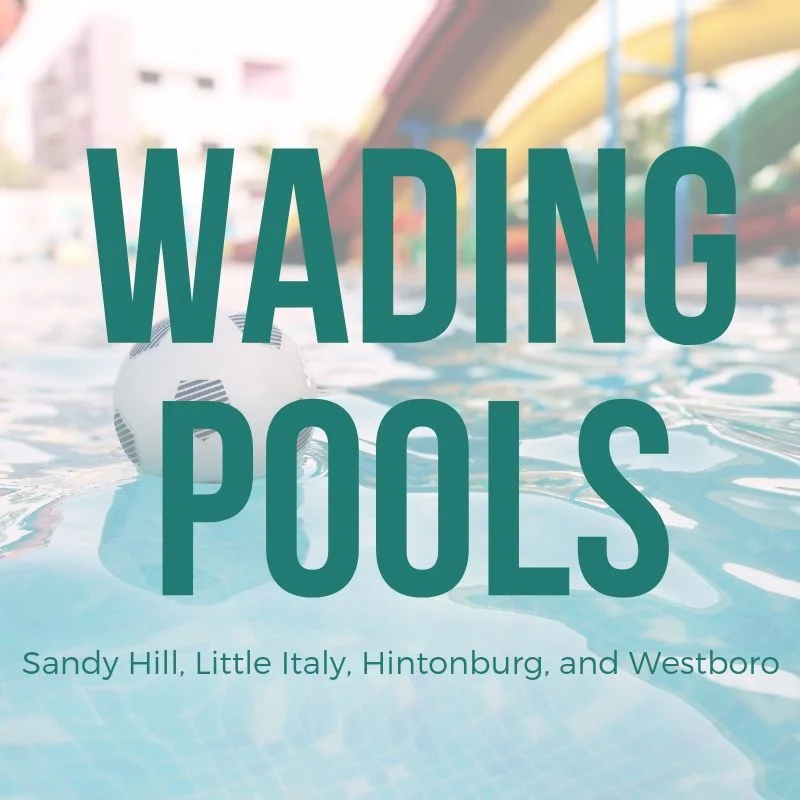 Wading Pools 2019 — Matt Richling - Ottawa Condos and Lofts - Ottawa ...