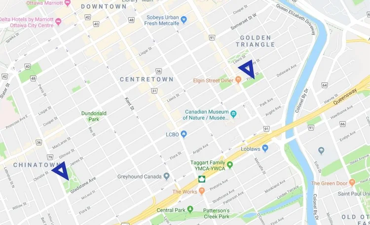 Wading Pools 2019 — Matt Richling - Ottawa Condos and Lofts - Ottawa ...