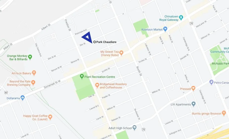 Wading Pools 2019 — Matt Richling - Ottawa Condos and Lofts - Ottawa ...