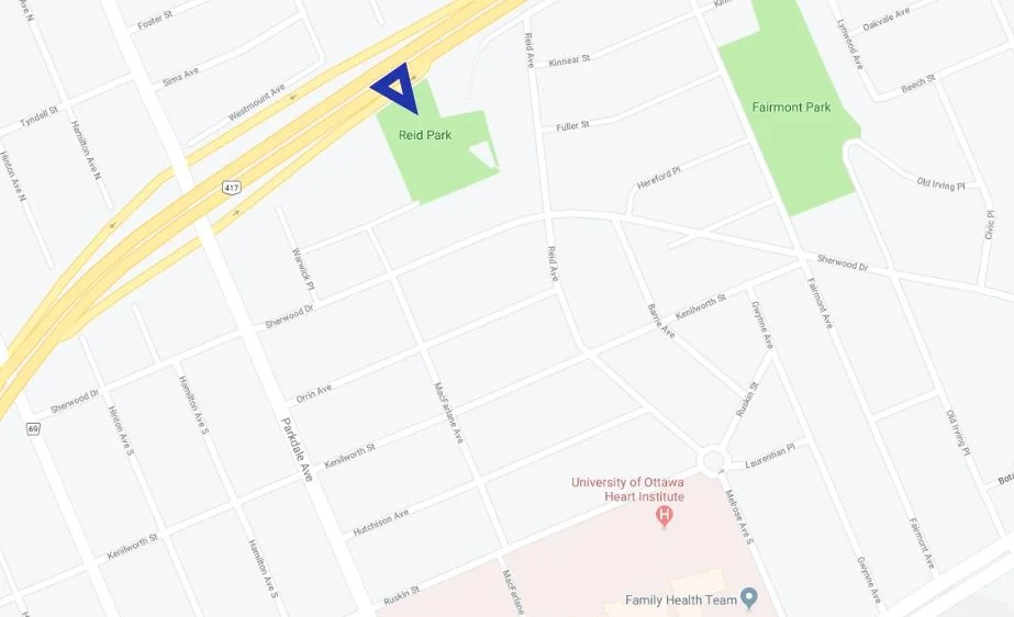 Wading Pools 2019 — Matt Richling - Ottawa Condos and Lofts - Ottawa ...