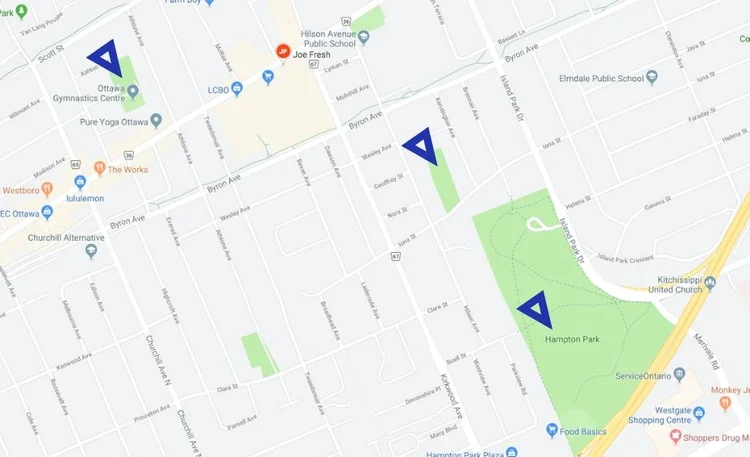 Wading Pools 2019 — Matt Richling - Ottawa Condos and Lofts - Ottawa ...