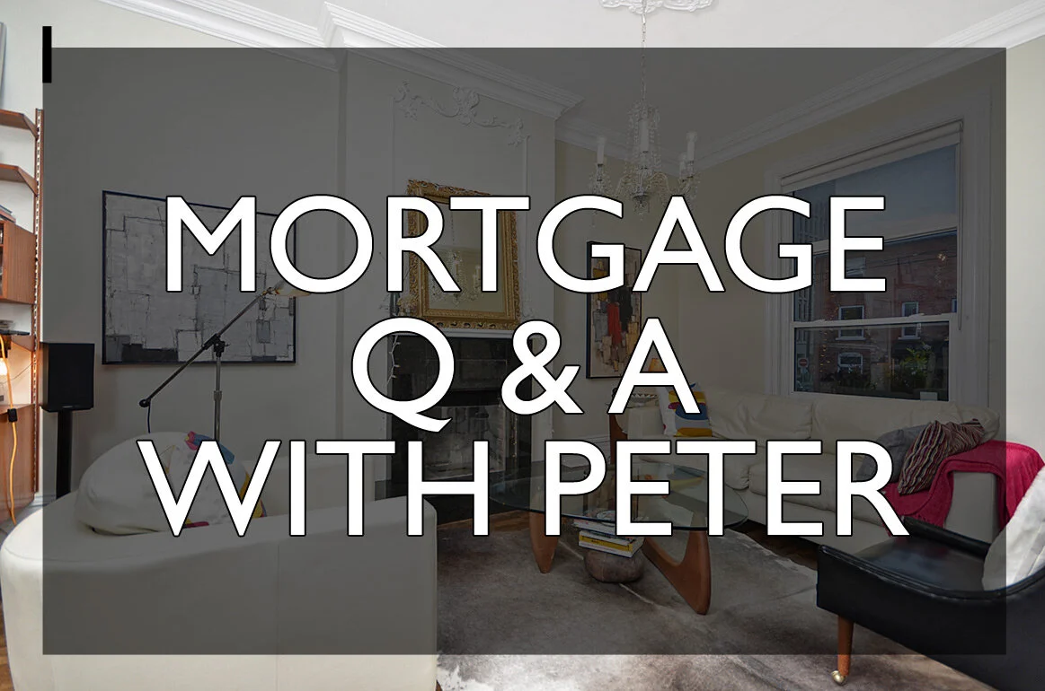 Q&A With Peter - Mortgage World Update for Fall 2019 and Beyond — Matt ...