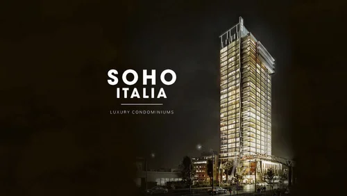 SoHo Italia - Now Rentals? Confirmed! — Matt Richling - Ottawa Condos ...