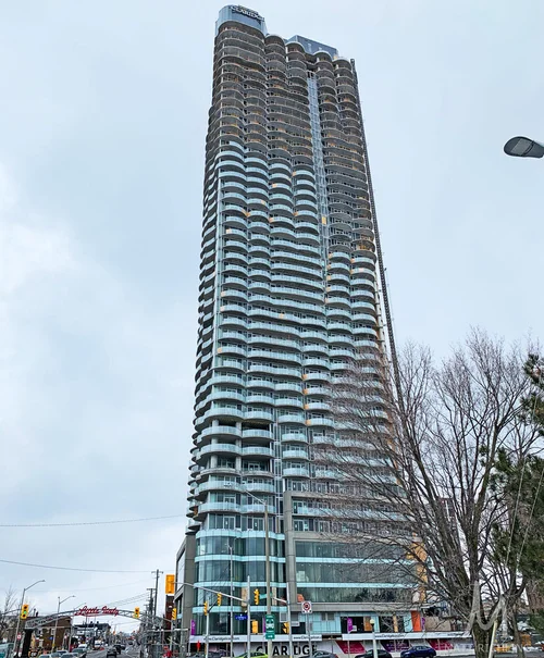 Claridge Icon - Sales Update & Occupancy Delay — Matt Richling - Ottawa ...