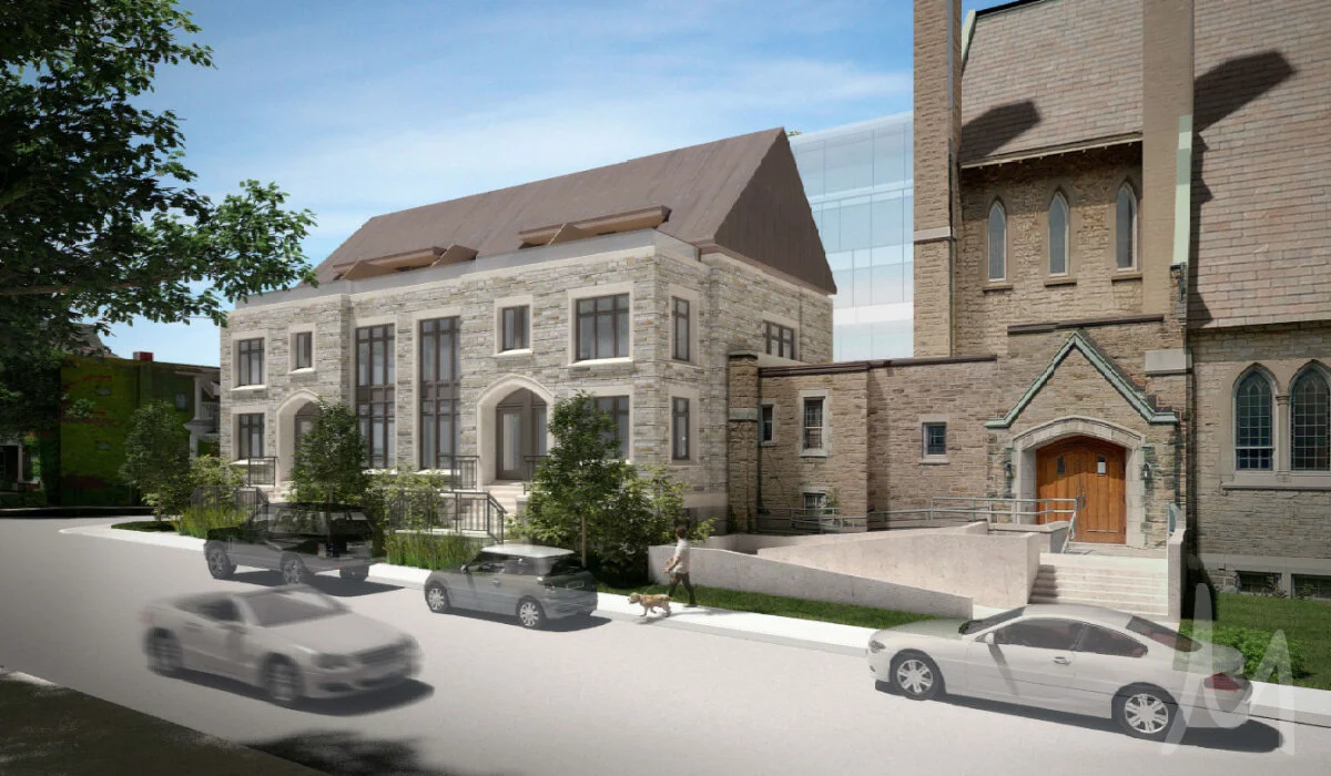 Stone Abbey Luxury Condos Ottawa For Sale — Matt Richling - Ottawa ...