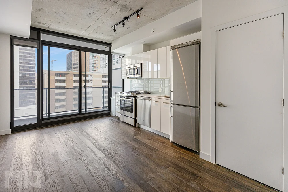 Rented - Studio At Gotham — Matt Richling - Ottawa Condos and Lofts ...