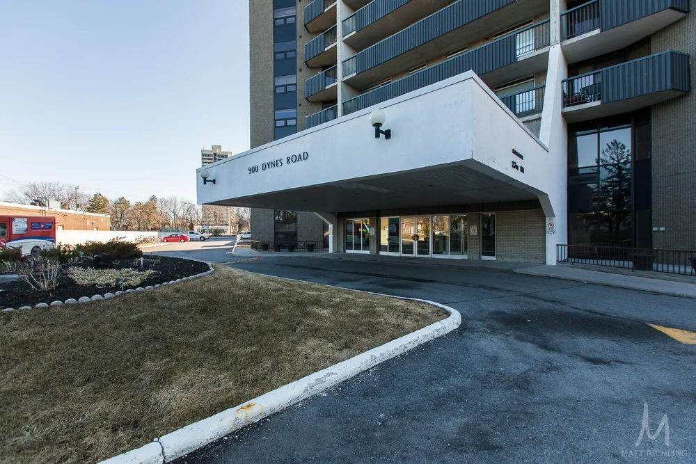 Chateau Royale I - 900 Dynes Rd - Carleton Heights Condos For Sale ...