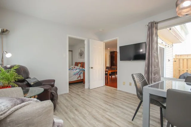 Tips for Arranging Furniture to Maximize Space in Condos — Matt ...
