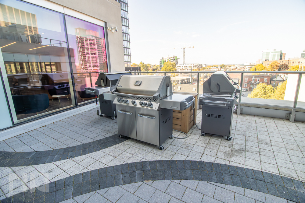 Timing the Sale: A Guide for Ottawa Condo Sellers — Matt Richling ...