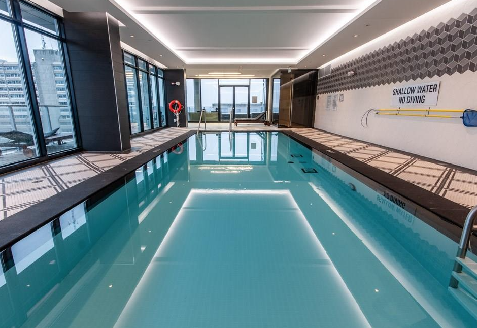 Discover Ottawa's Most Instagrammable Condos: A Fusion of Luxury and ...