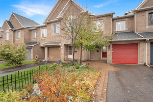For Rent - Three Bedroom in Barrhaven — Matt Richling - Ottawa Condos ...