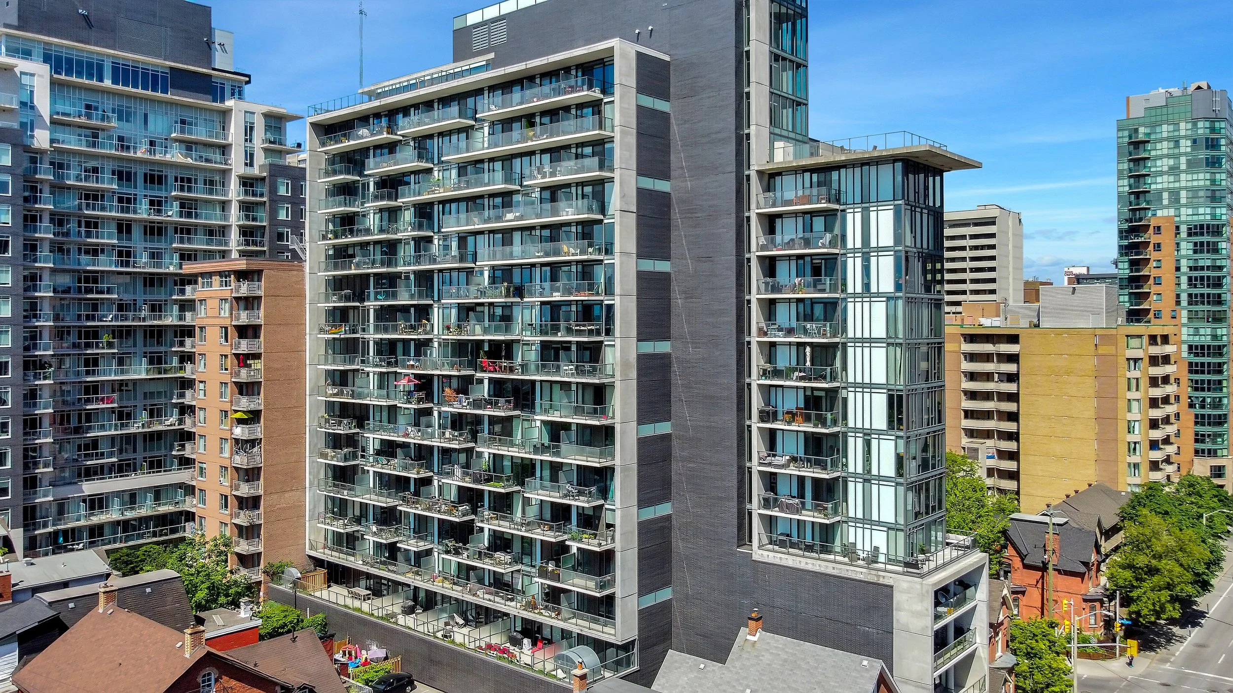 South Facings Condos - What Makes Them Desirable? — Matt Richling ...