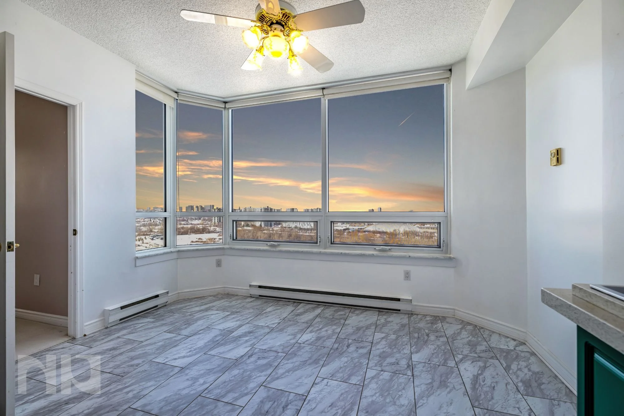 Sold - Three Bedroom at The Classics — Matt Richling - Ottawa Condos ...