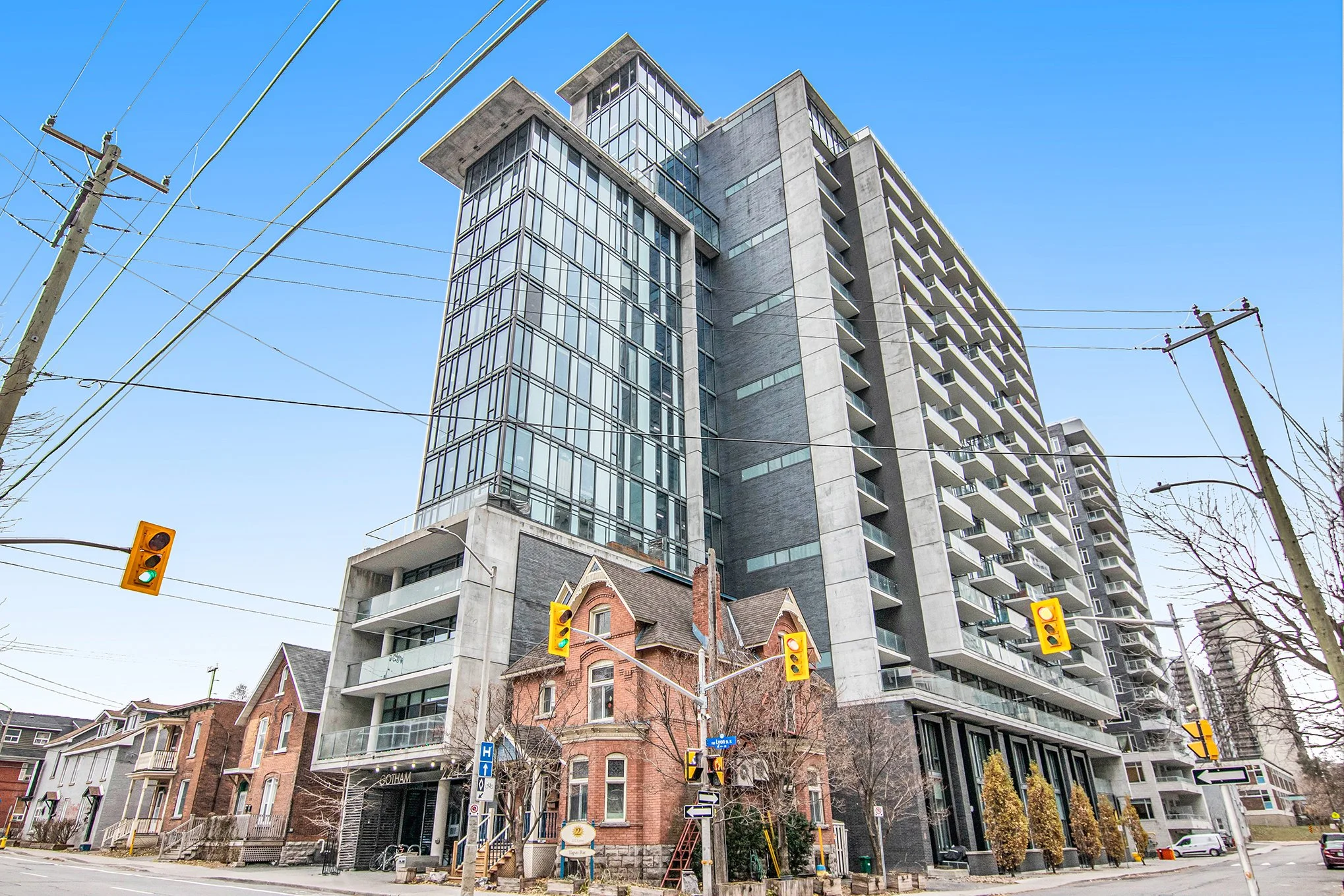 Condos with a View: The Best Panoramic Views in Ottawa — Matt Richling ...