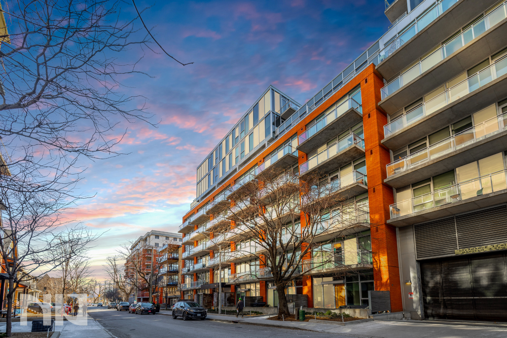 Sold - One Bed + Den at Hideaway Phase 3 — Matt Richling - Ottawa ...