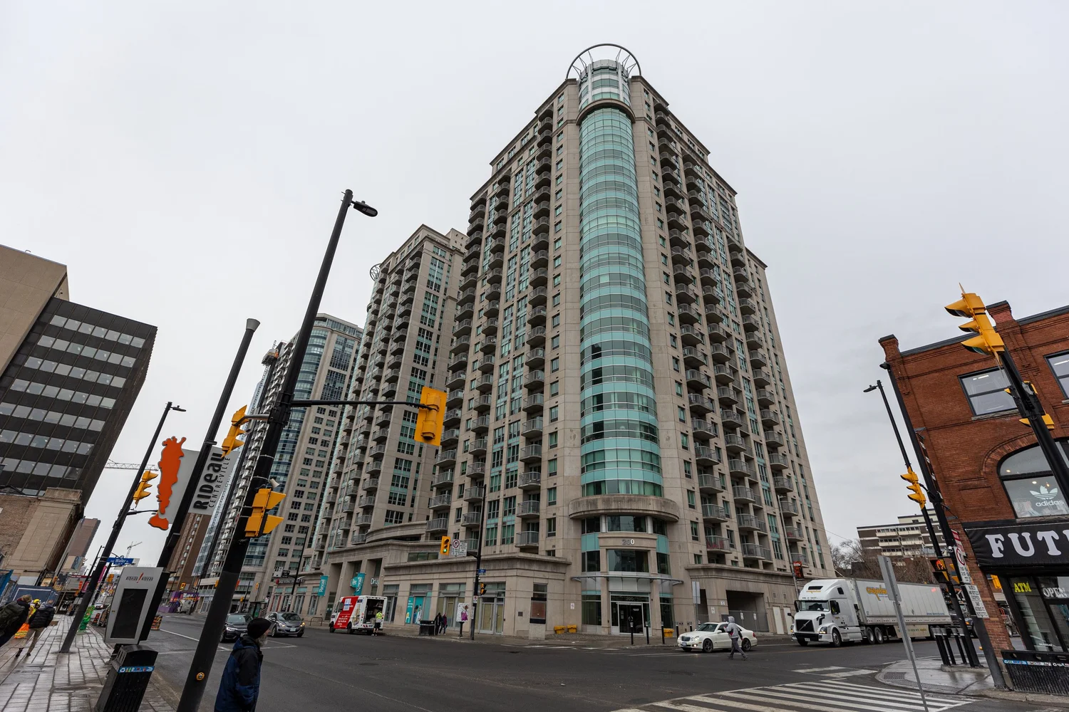 The Ultimate Condo Buyer's Checklist: What to Consider When Purchasing ...