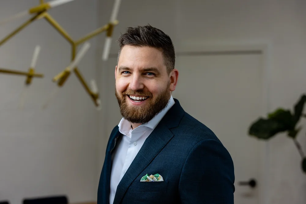 Meet The Team — Matt Richling - Ottawa Condos and Lofts - Ottawa Real ...