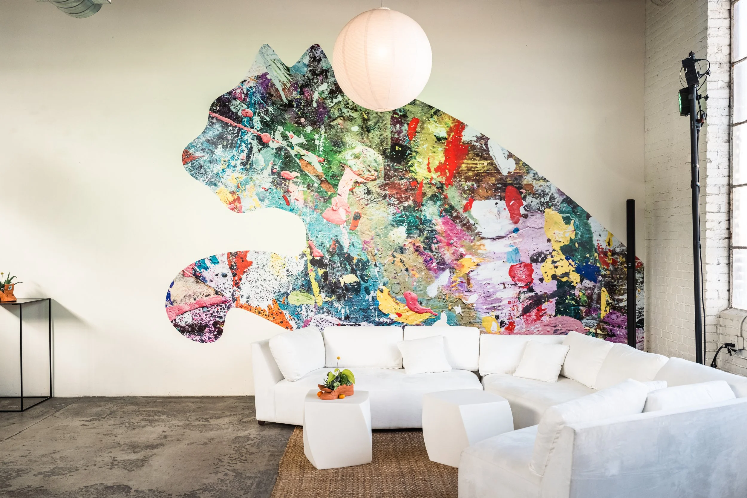 COLLIN BEAN | PORTFOLIO