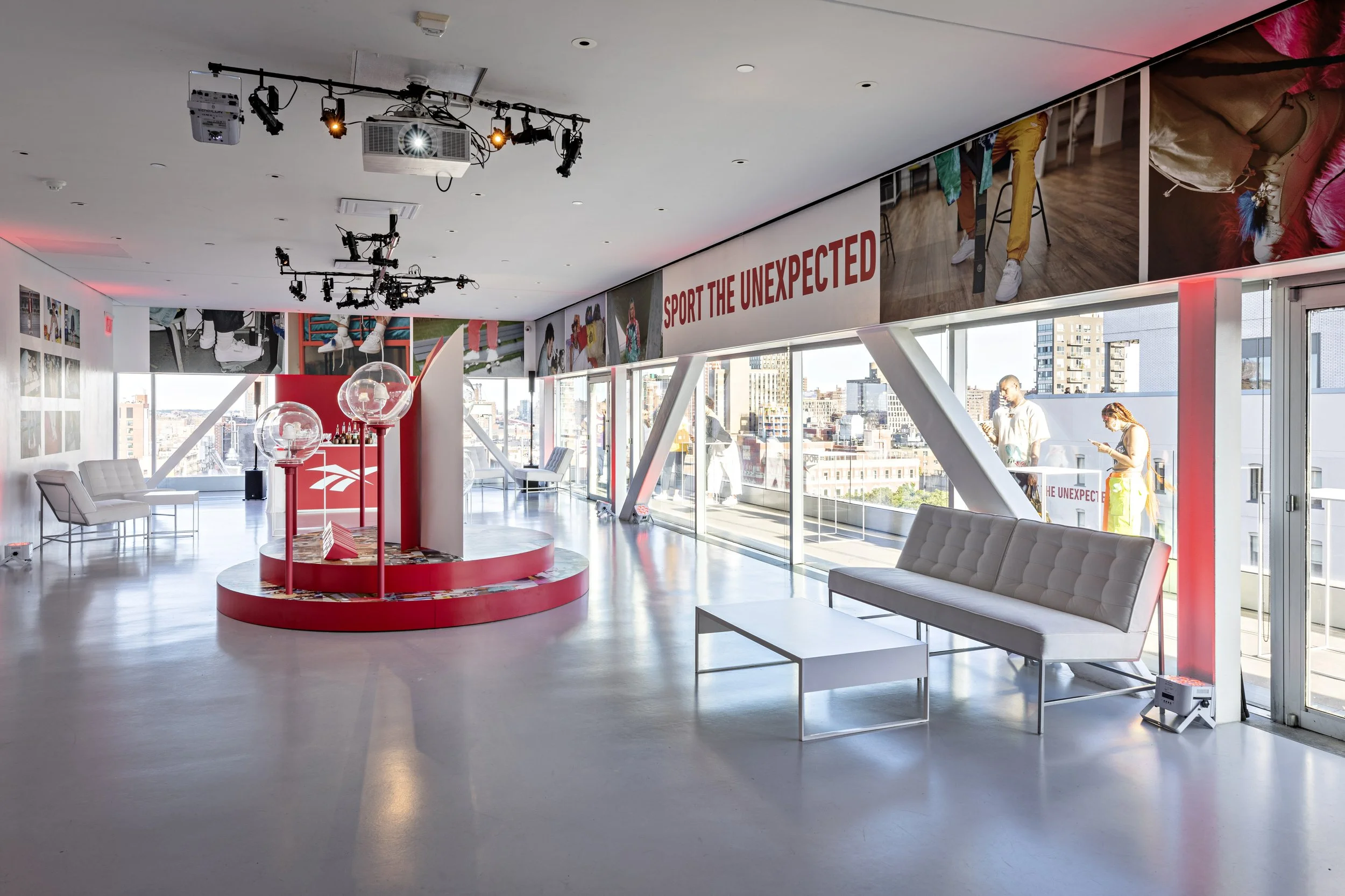 COLLIN BEAN | PORTFOLIO