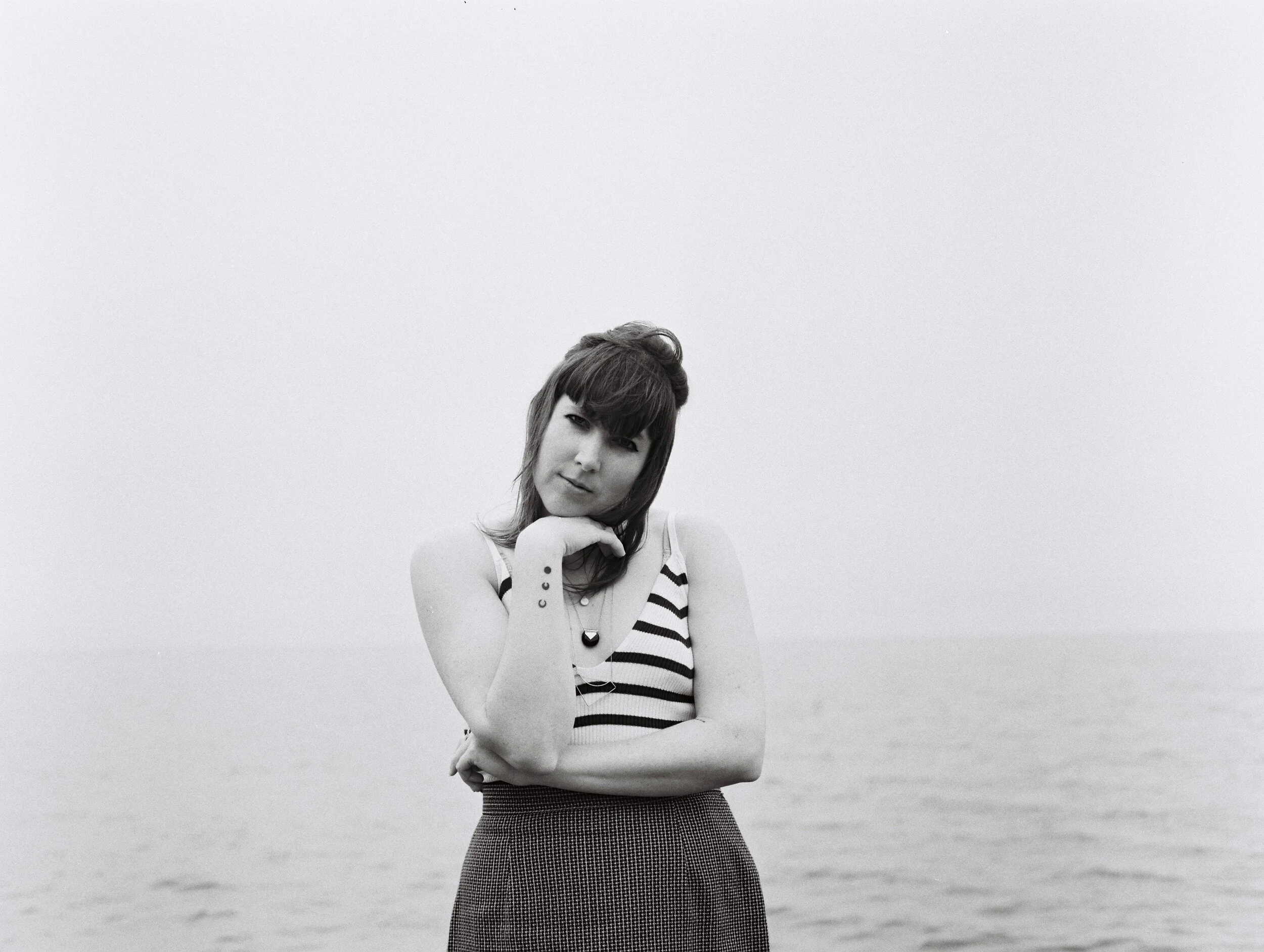 About — Laura Meek