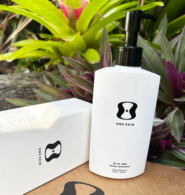 OneSkin Review: 6 & 12-Month Visia Scanner Before & After Results — A ...