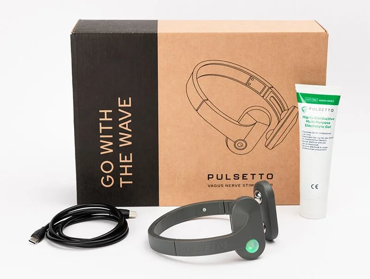 Should you buy the Pulsetto Fit (version 2)? Does it work? — A Longer Life