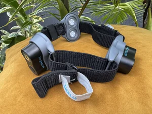 Kineon Move+ Pro: The Ultimate Red Light Therapy for Pain Relief? Our ...