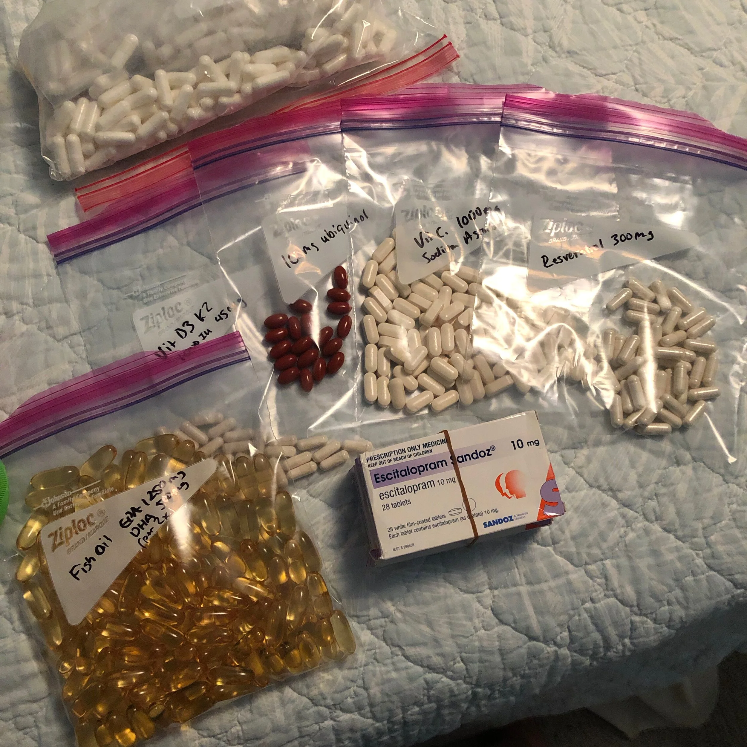 Biohacking simplified. A clear & modern definition. — nickengerer.org