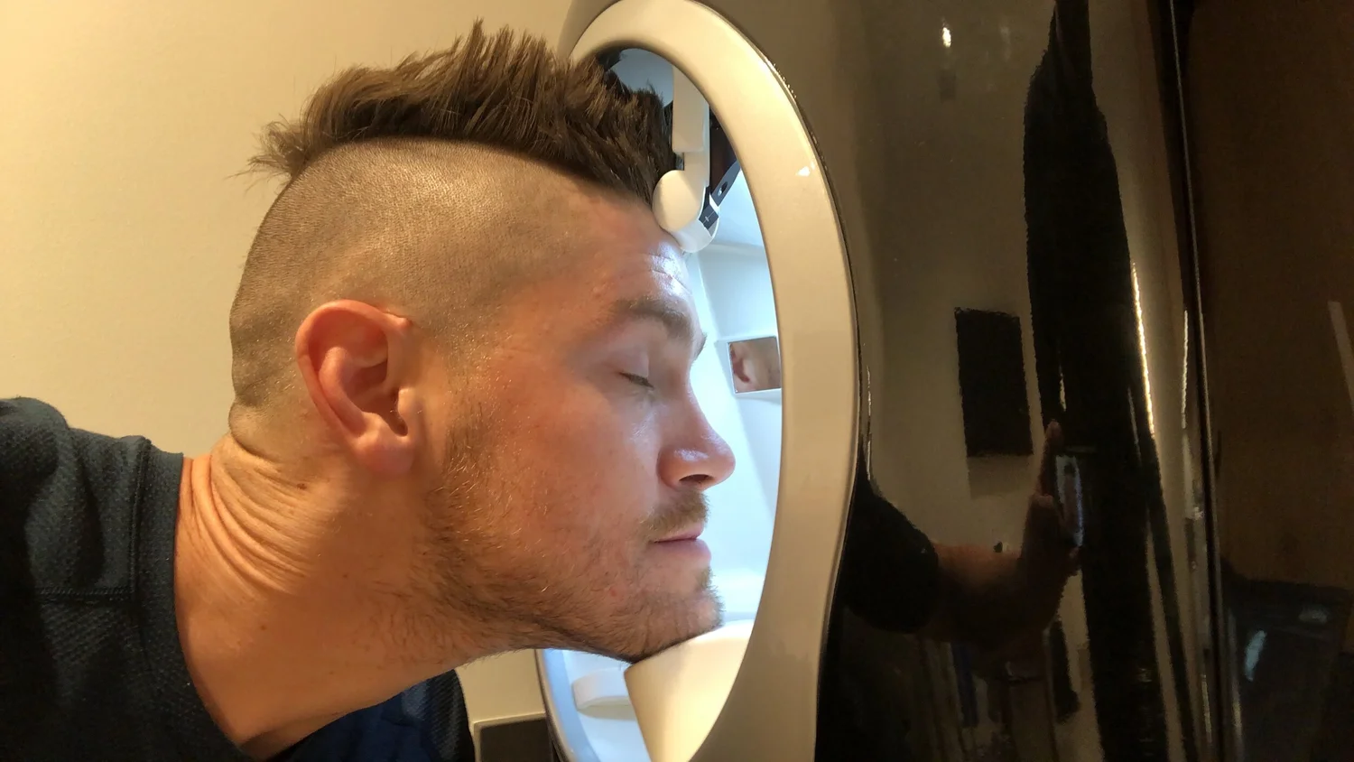 Assessing the aesthetic age with advanced facial scanning technology — nickengerer.org